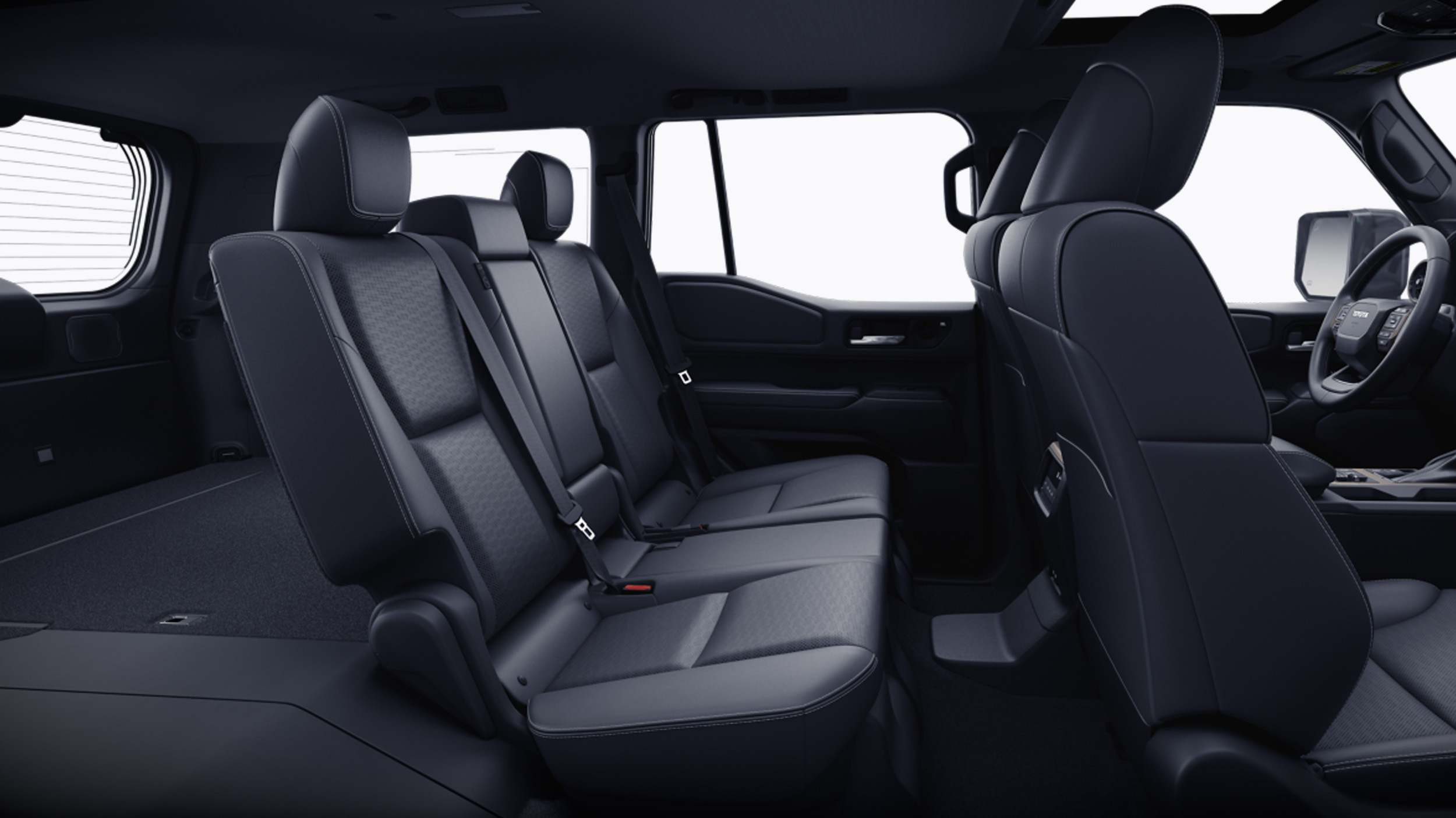 2025 Toyota Land Cruiser Drops First Edition, Now Starts From $56,450 ...