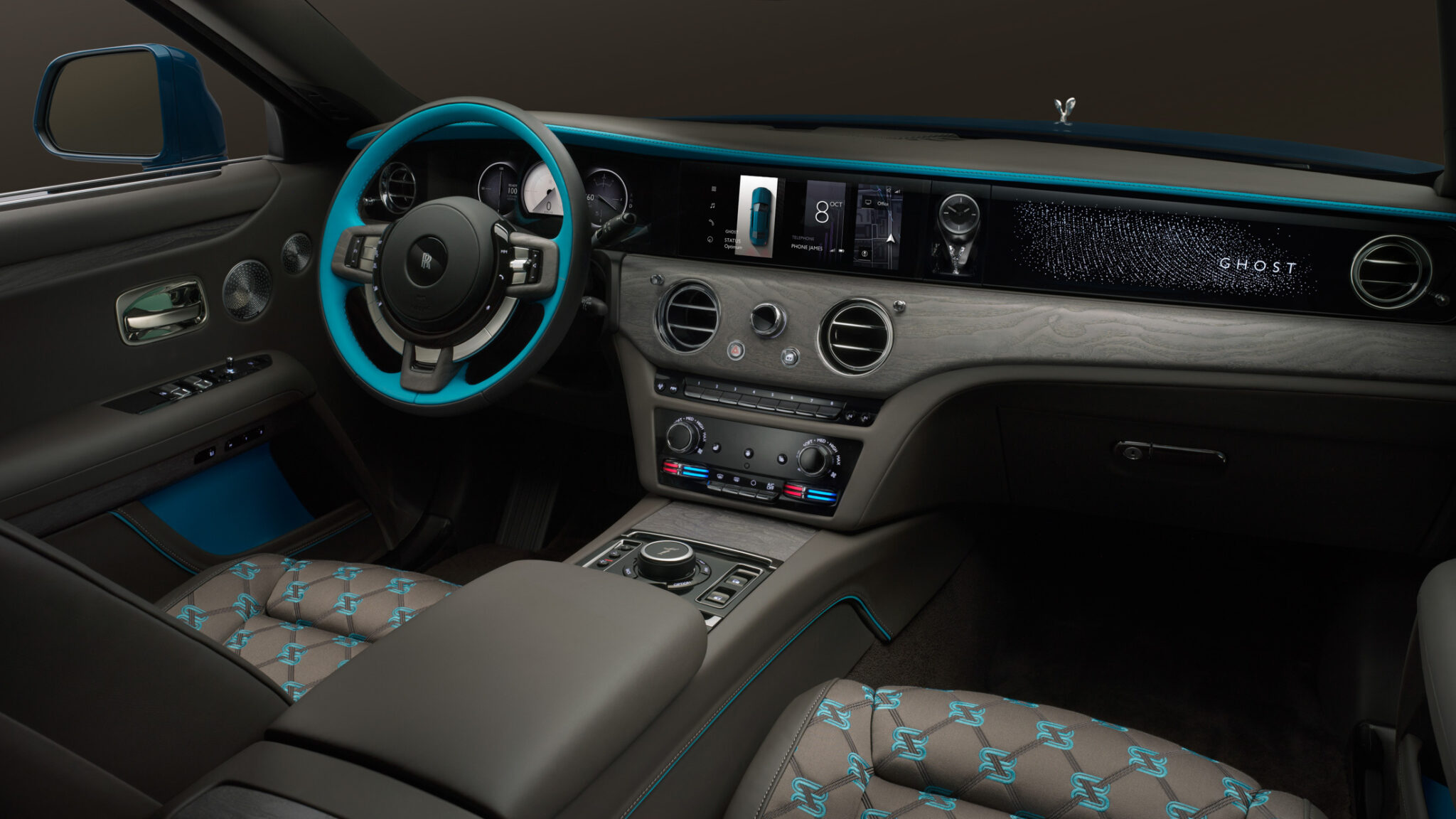 5 Must-Know Details About The New Rolls-Royce Ghost Series II | Carscoops