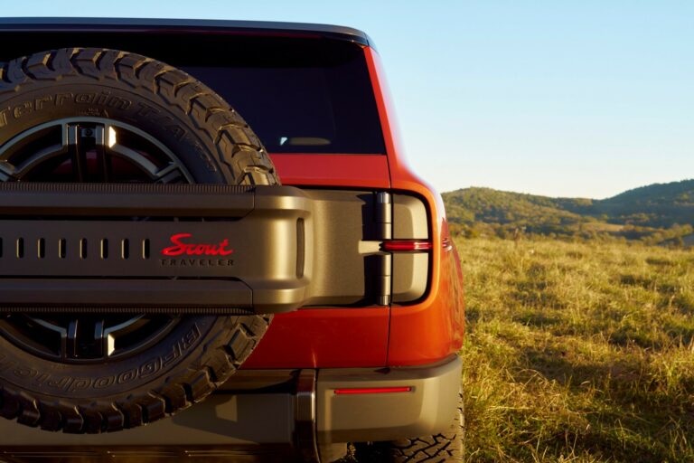 Scout Terra And Traveler: 7 Details You Might’ve Missed | Carscoops