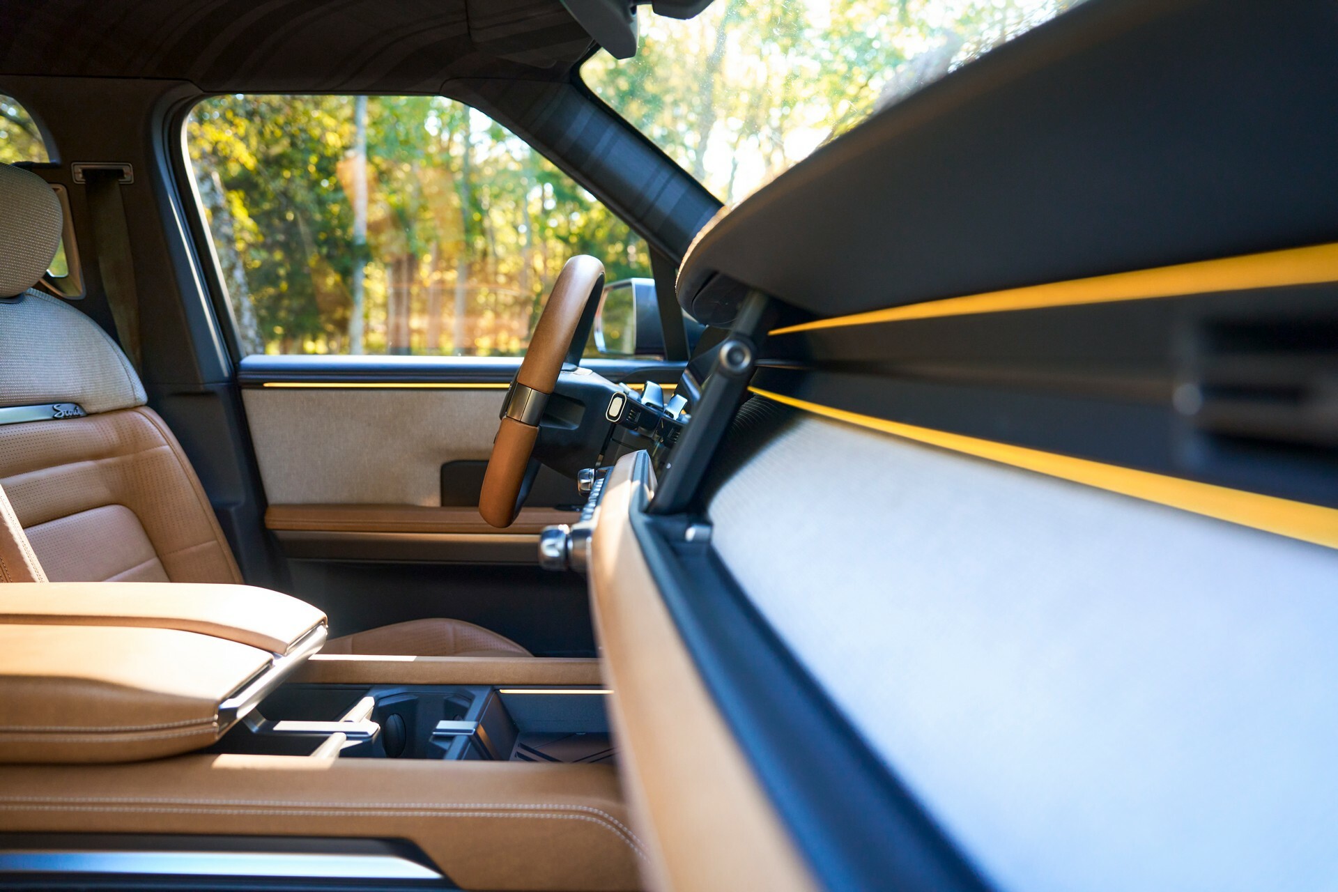 Scout Terra And Traveler: 7 Details You Might’ve Missed | Carscoops