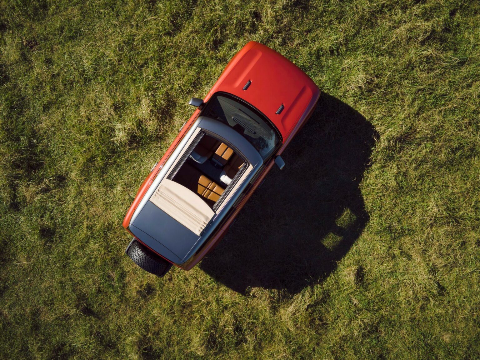 Scout Terra And Traveler: 7 Details You Might’ve Missed | Carscoops