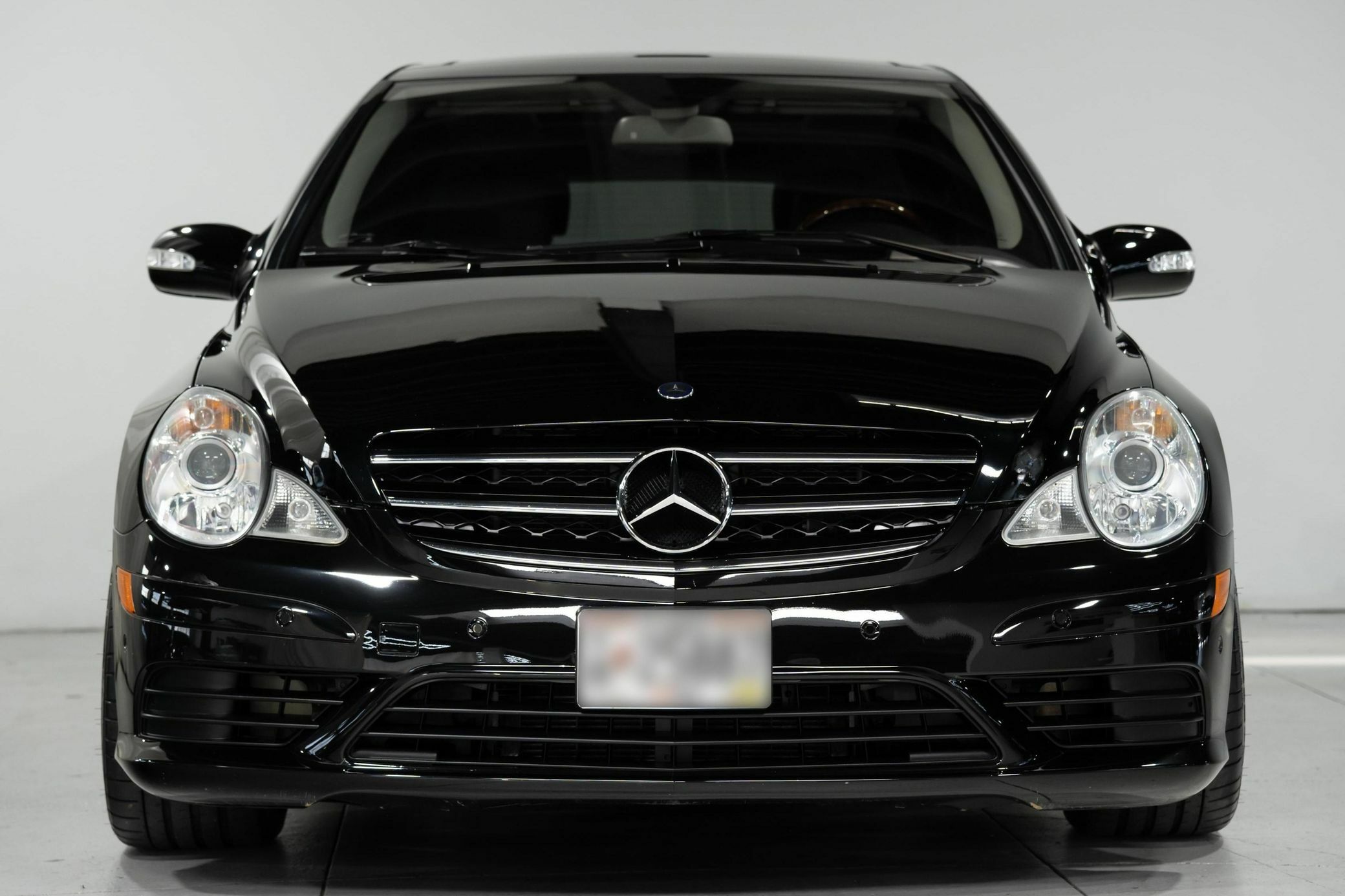 This Mercedes-AMG Minivan Racked Up $42,000 In Service Costs Over 5 ...