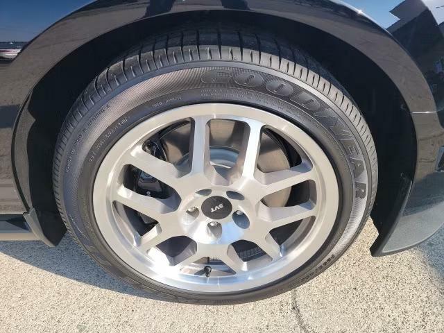 ‘New’ 2008 Shelby GT500 Mustang With 3-Year Warranty Sounds Tempting ...
