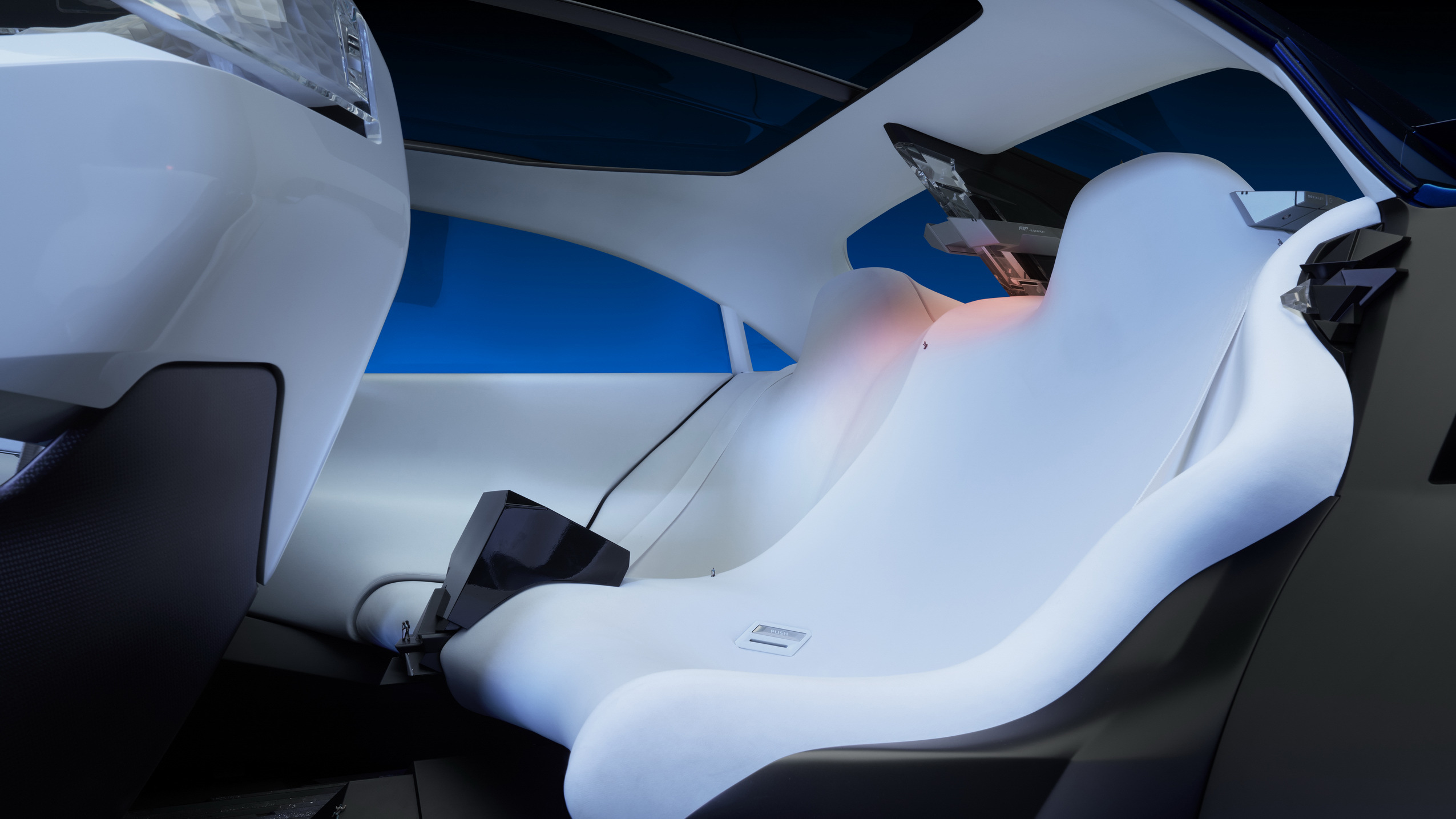 We Turn Alpine’s A390_β Concept Into A BMW i4-Fighting Sports Sedan ...