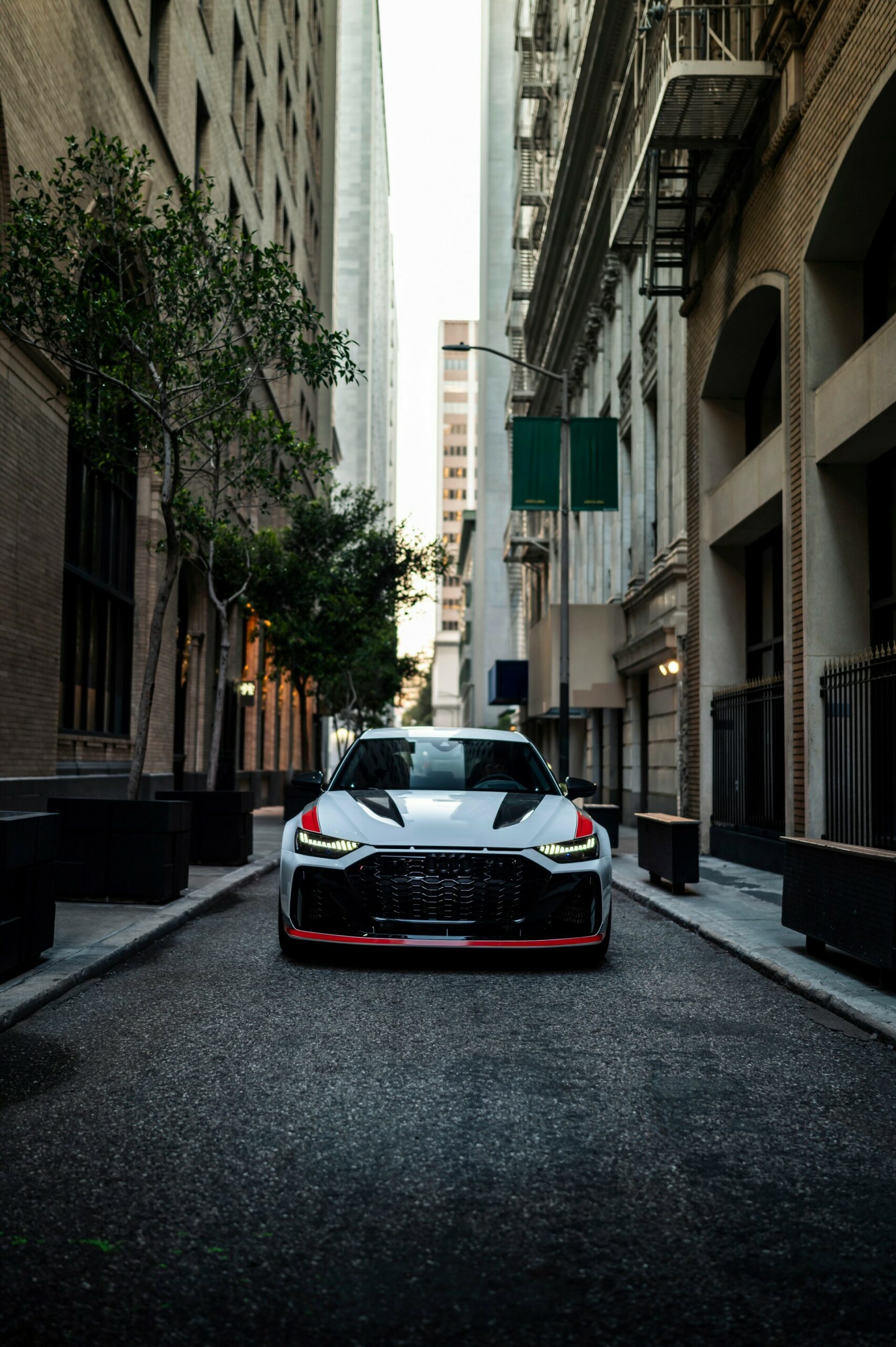 USA Getting 85 Audi RS6 Avant GTs, Each Starting At $198,900 | Carscoops