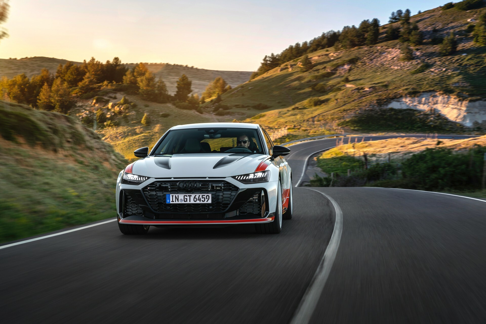 USA Getting 85 Audi RS6 Avant GTs, Each Starting At $198,900 | Carscoops