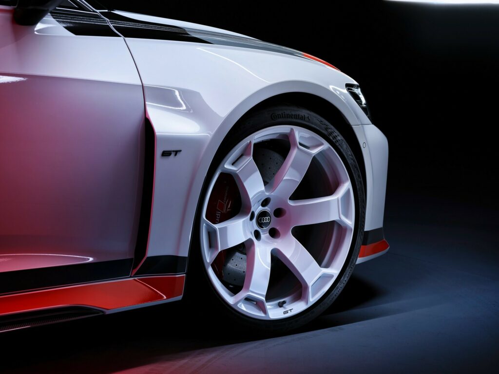 USA Getting 85 Audi RS6 Avant GTs, Each Starting At $198,900 | Carscoops