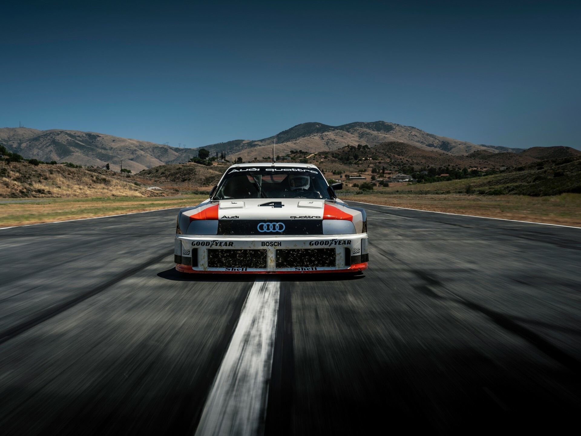 USA Getting 85 Audi RS6 Avant GTs, Each Starting At $198,900 | Carscoops