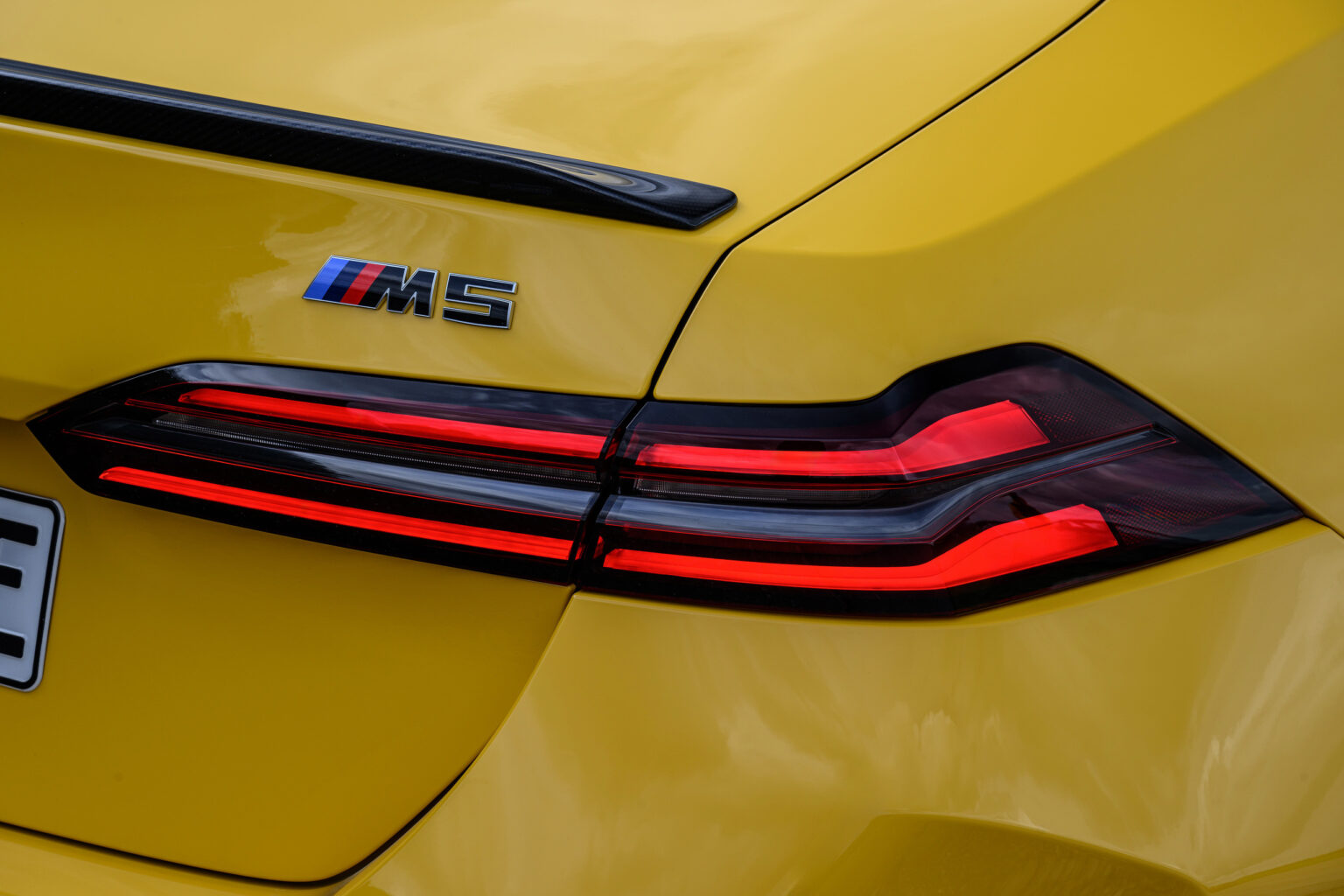 BMW’s New M5 Colors Are Pretty Cool, But Which Looks Best? | Carscoops