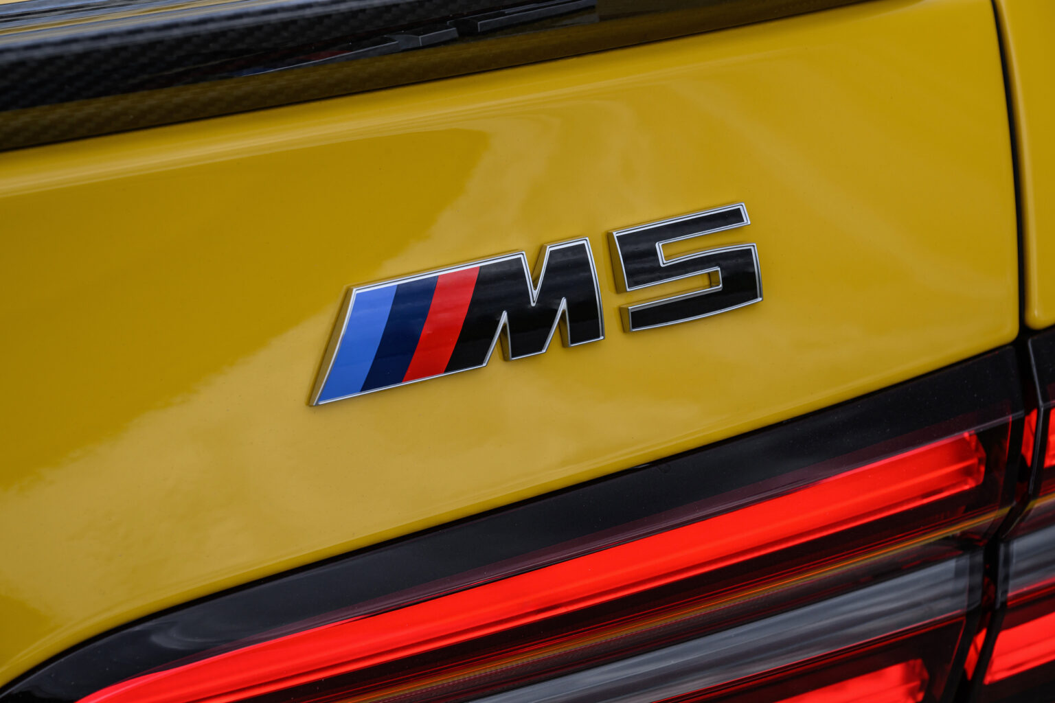 BMW’s New M5 Colors Are Pretty Cool, But Which Looks Best? | Carscoops