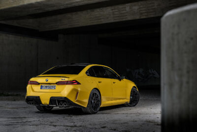 BMW’s New M5 Colors Are Pretty Cool, But Which Looks Best? | Carscoops