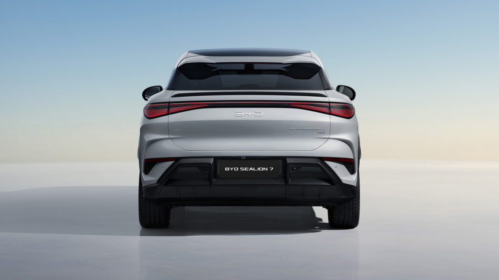 Apple Spent Years Secretly Developing EV Batteries With BYD | Carscoops