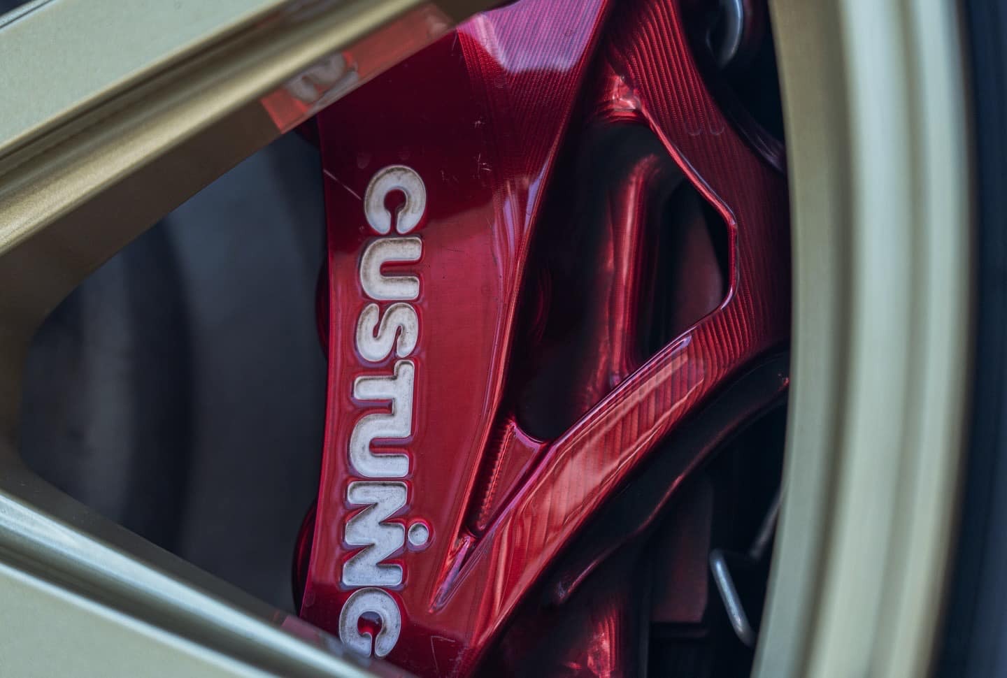 Custuning Has Created Three Wild Bodykits For The Tesla Model 3, Y And ...