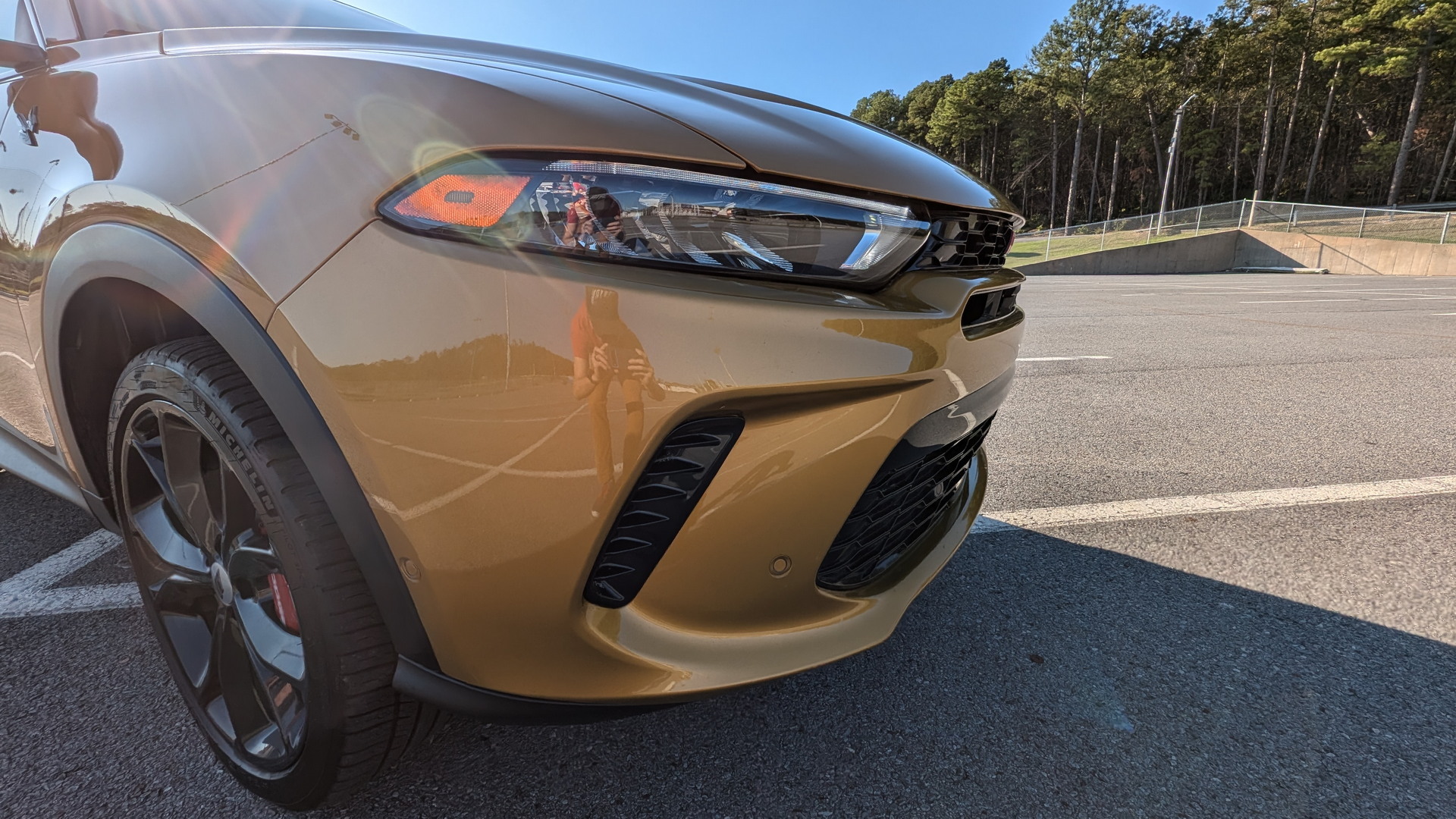 2024 Dodge Hornet GT Plus Review: A Great Performer With Some Notable Flaws | Carscoops