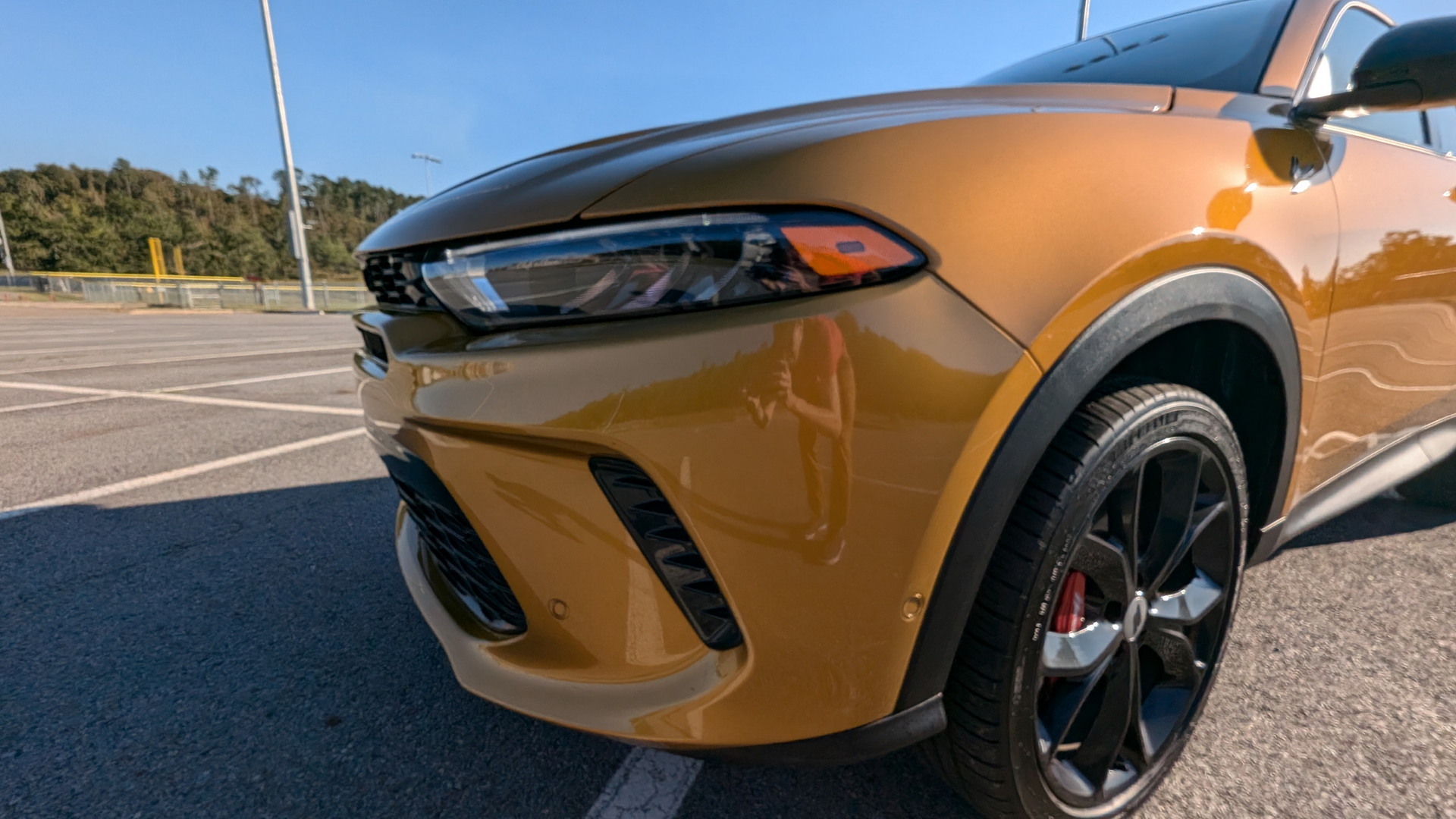 2024 Dodge Hornet GT Plus Review: A Great Performer With Some Notable ...