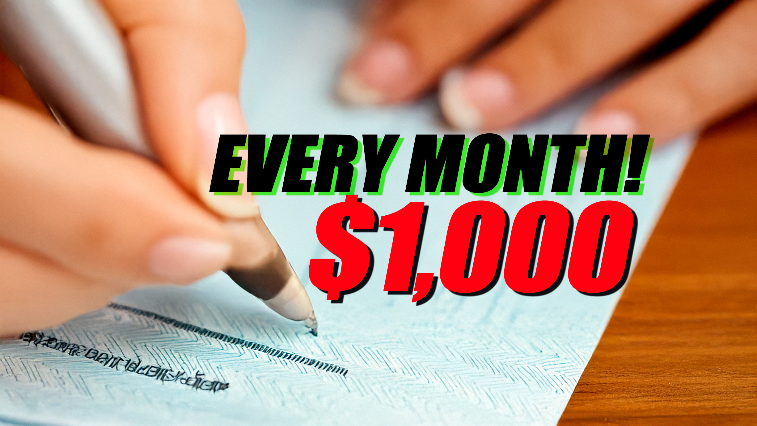New Car Buyers Taking On $1,000+ Monthly Payments At Alarming Rates ...