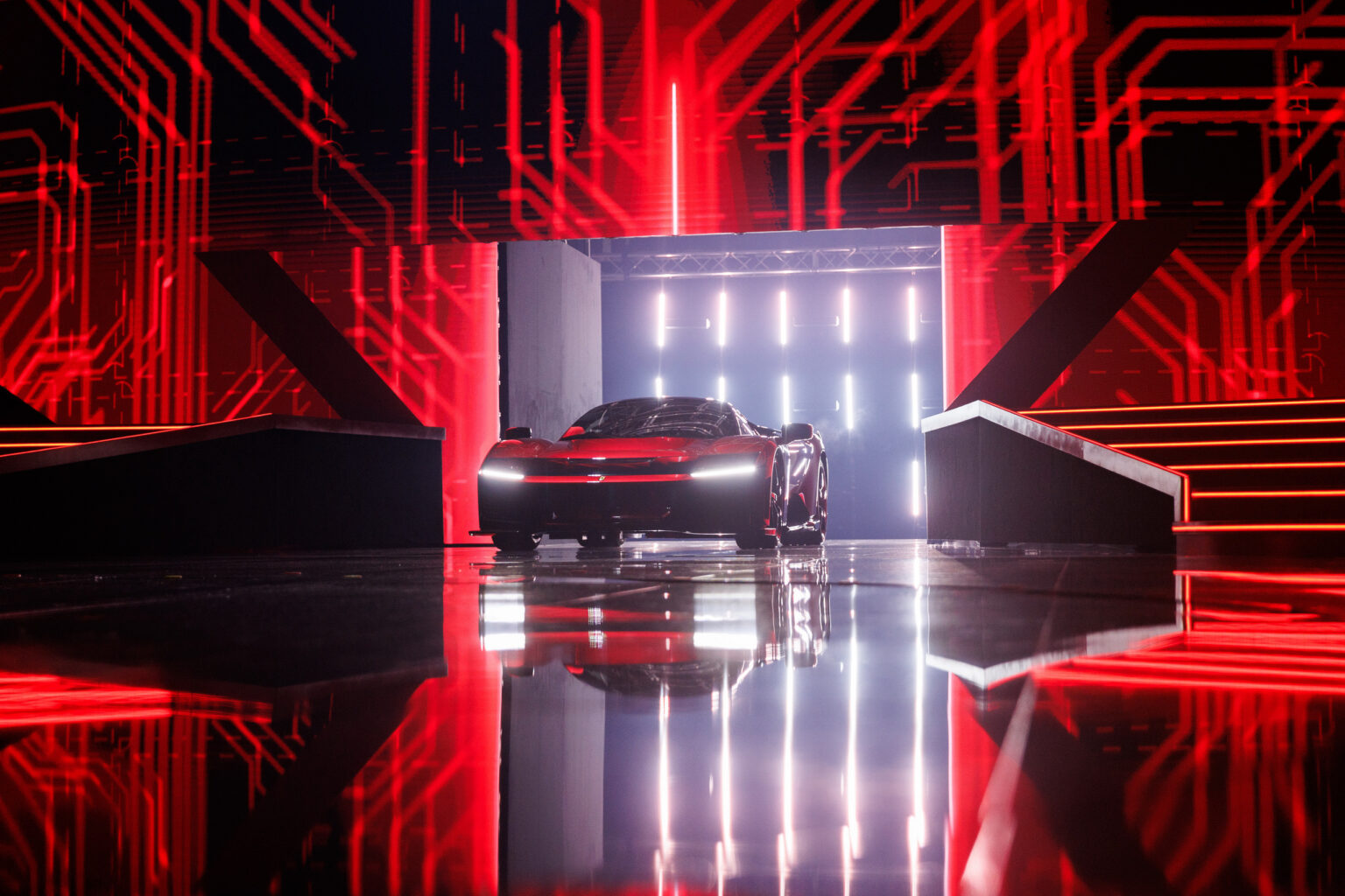 Ferrari’s $4 Million F80 Nearly Came As A Single-Seater | Carscoops