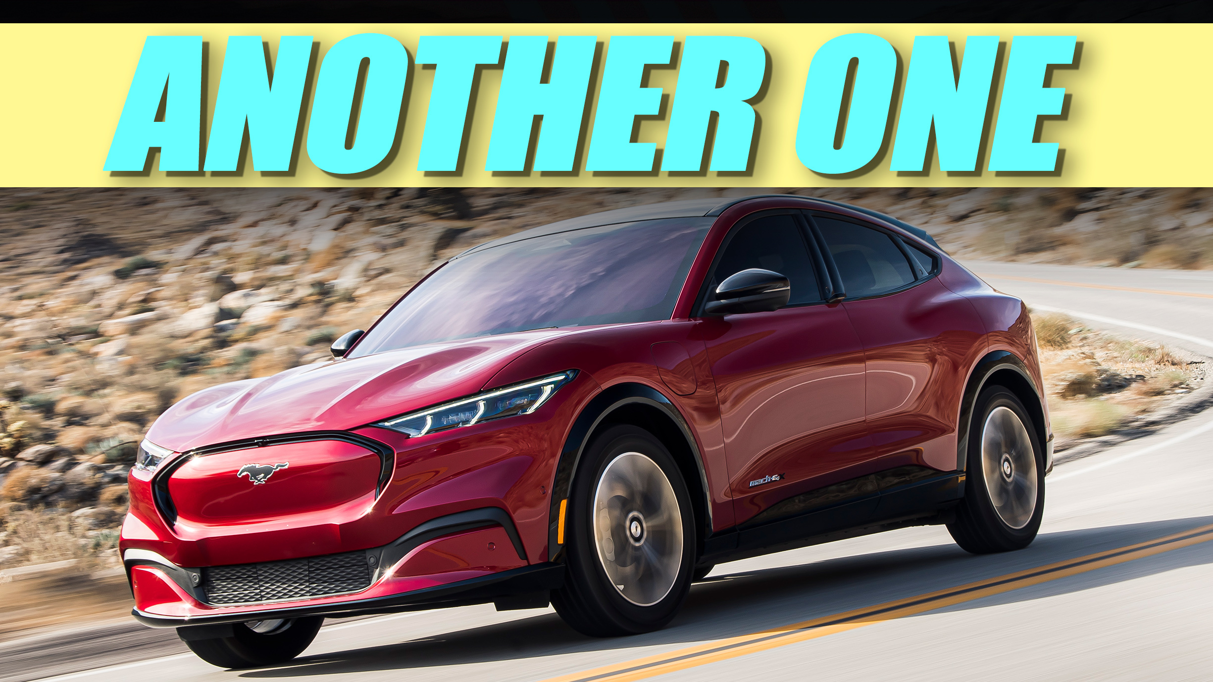 Ford’s OTA Update Glitch Can Disable Critical Braking And Stability ...