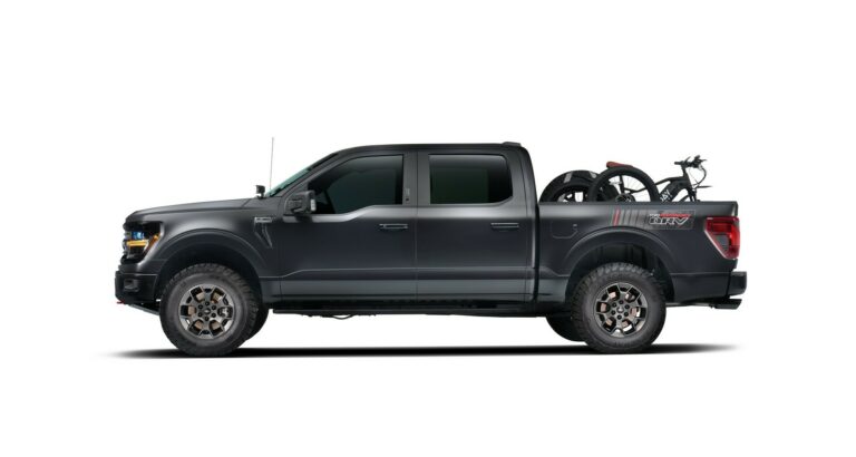 Ford’s SEMA Lineup Includes 700 HP F-150 And Broncos Galore | Carscoops