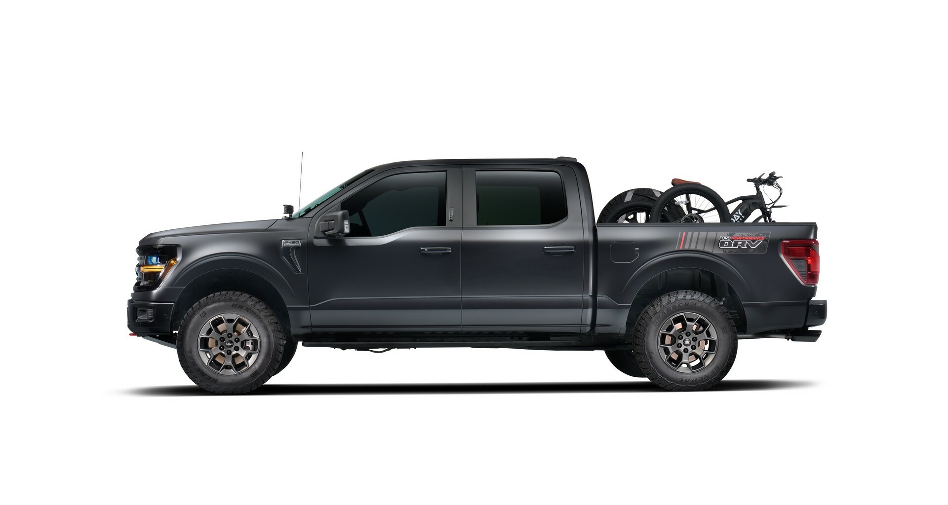 Ford’s SEMA Lineup Includes 700 HP F-150 And Broncos Galore | Carscoops