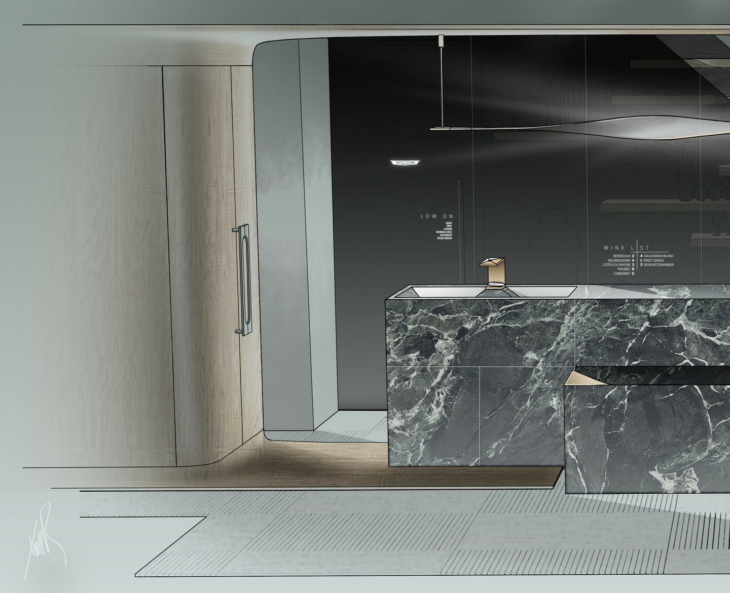 Cadillac OpenSpace Is The Autonomous Motorhome We Can Only Dream About ...