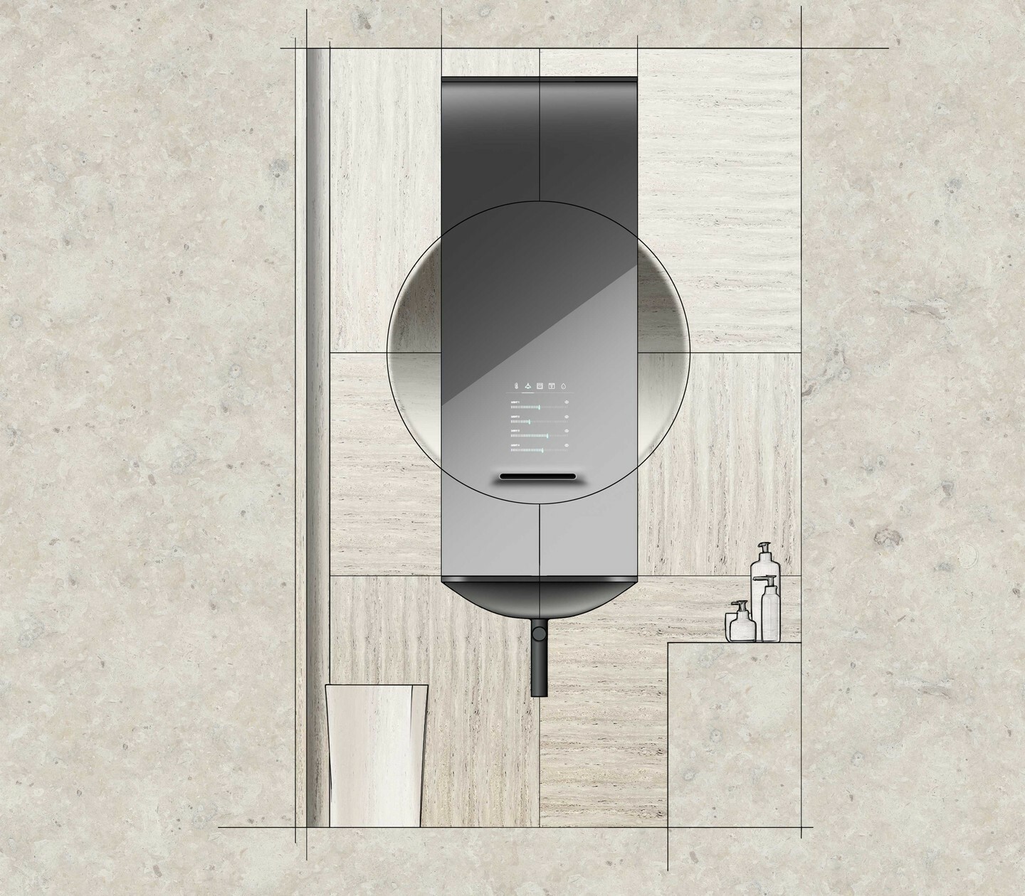 Cadillac OpenSpace Is The Autonomous Motorhome We Can Only Dream About ...