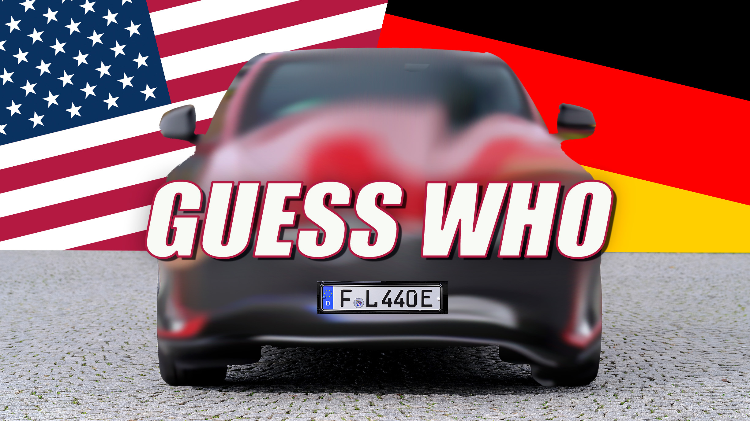 German COTY 2025 Includes An American Winner, Can You Guess What It Is ...