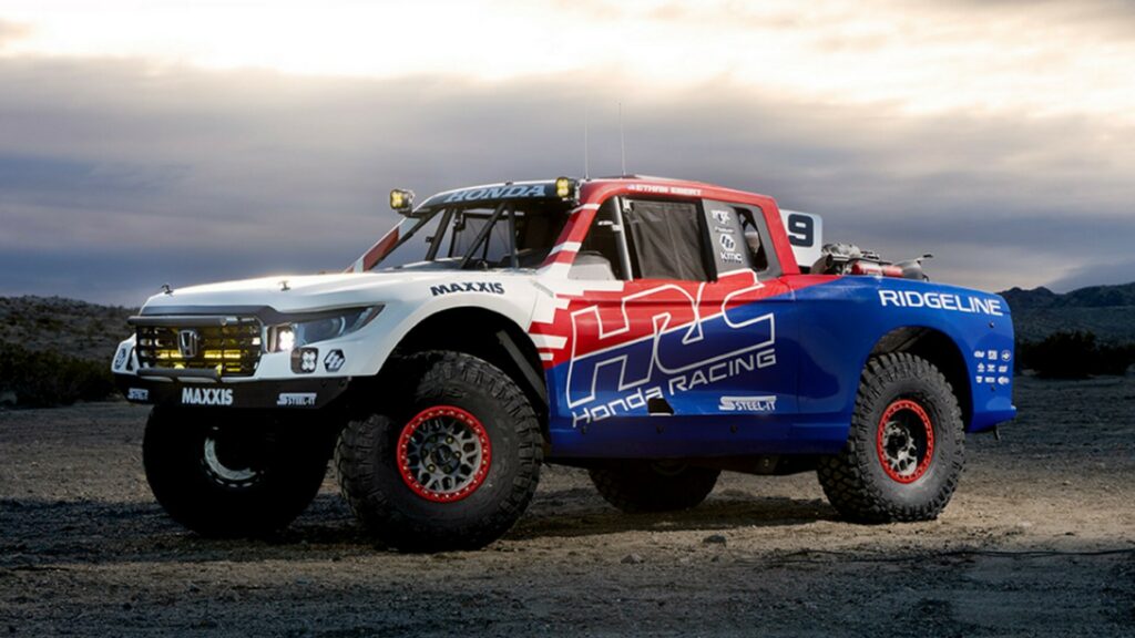 Honda Launches Performance Parts Division As It Takes SEMA By Storm ...