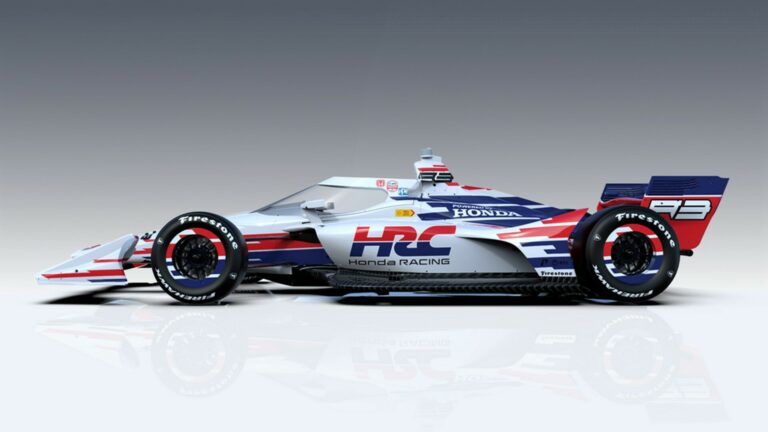 Honda Launches Performance Parts Division As It Takes SEMA By Storm ...