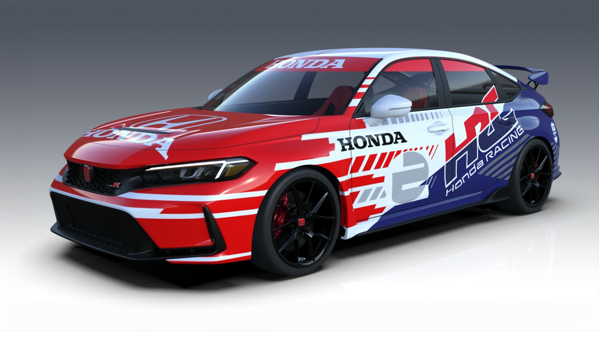 Honda Launches Performance Parts Division As It Takes SEMA By Storm ...
