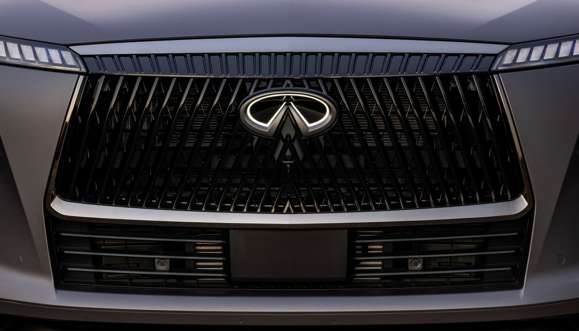 Infiniti’s Autograph Lounge Concept Takes Tailgating To Luxurious New ...