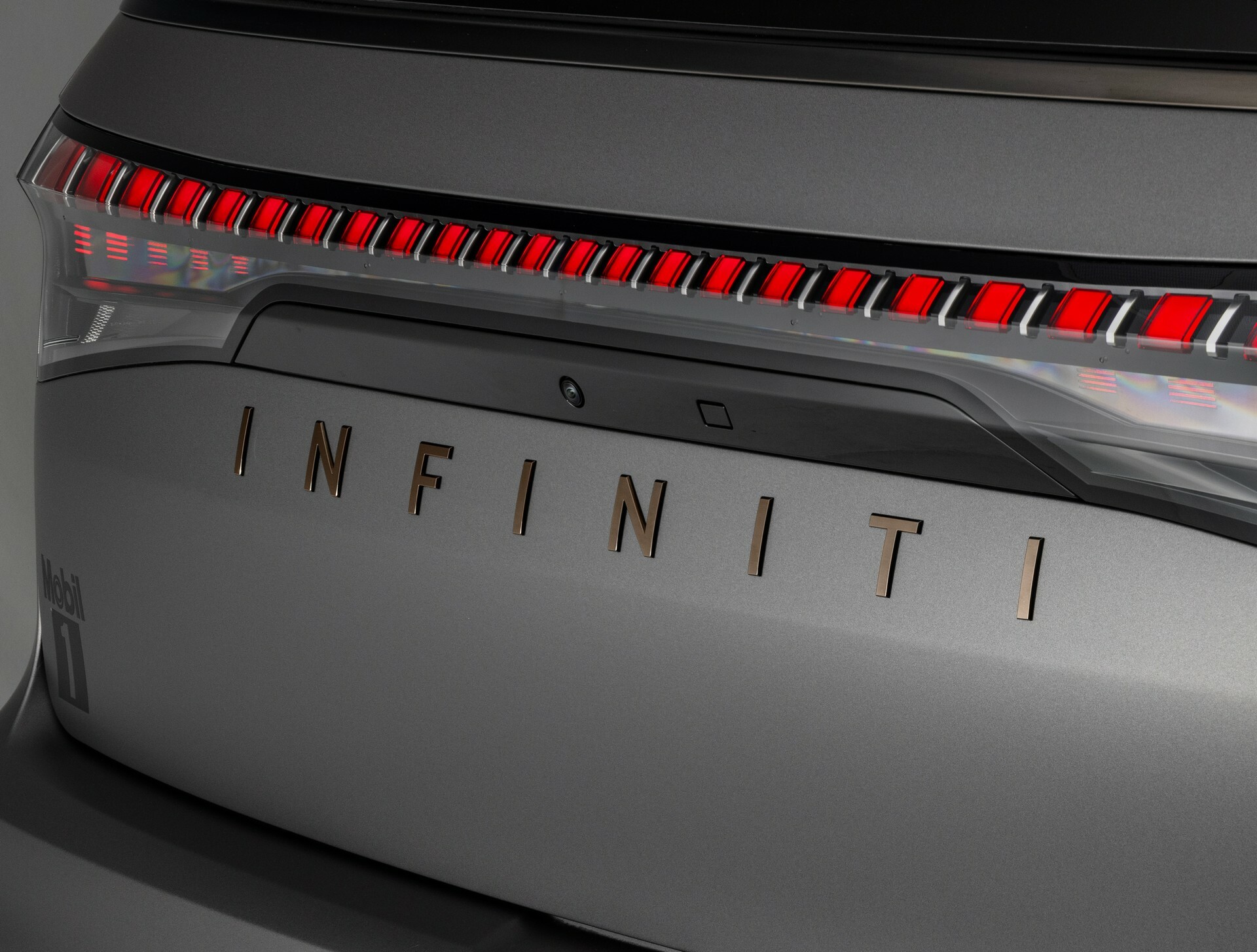 Infiniti’s Autograph Lounge Concept Takes Tailgating To Luxurious New ...