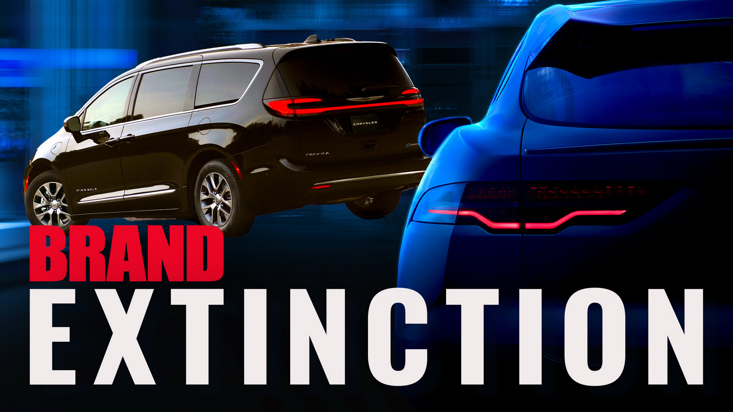 Which Car Brand Won’t Survive The Next 10 Years? | Carscoops