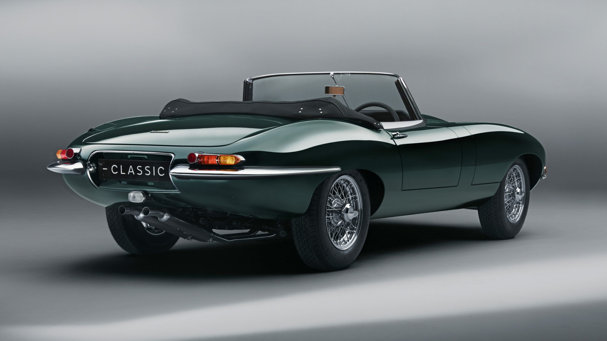 If You Can’t Stand Jag’s Type 00, Then You’ll Love This Original Type ...
