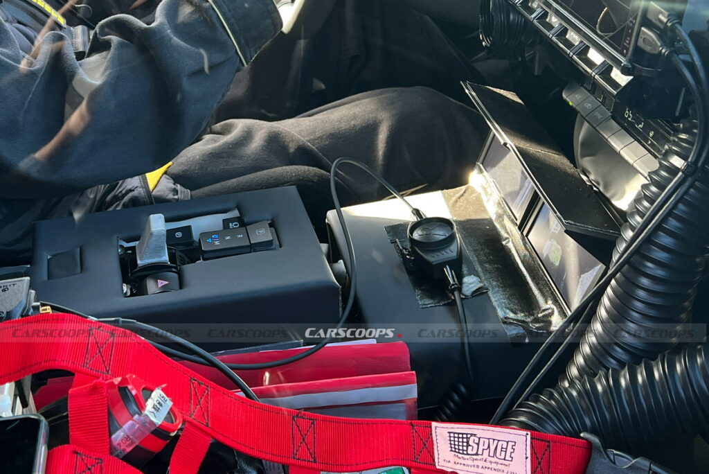 Toyota’s GR Supercar With 900HP V8 Could Drop This Summer | Carscoops