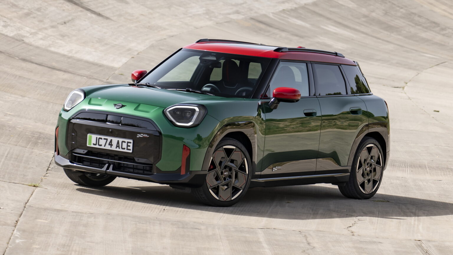 Future Mini EVs Could Go RWD Thanks To BMW | Carscoops