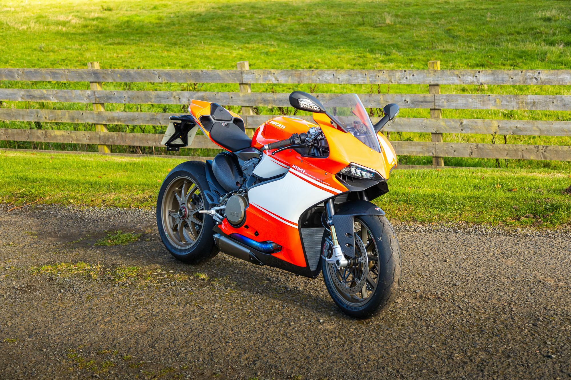 Incredible Private Collection Of 28 Motorcycles Includes Many With ...