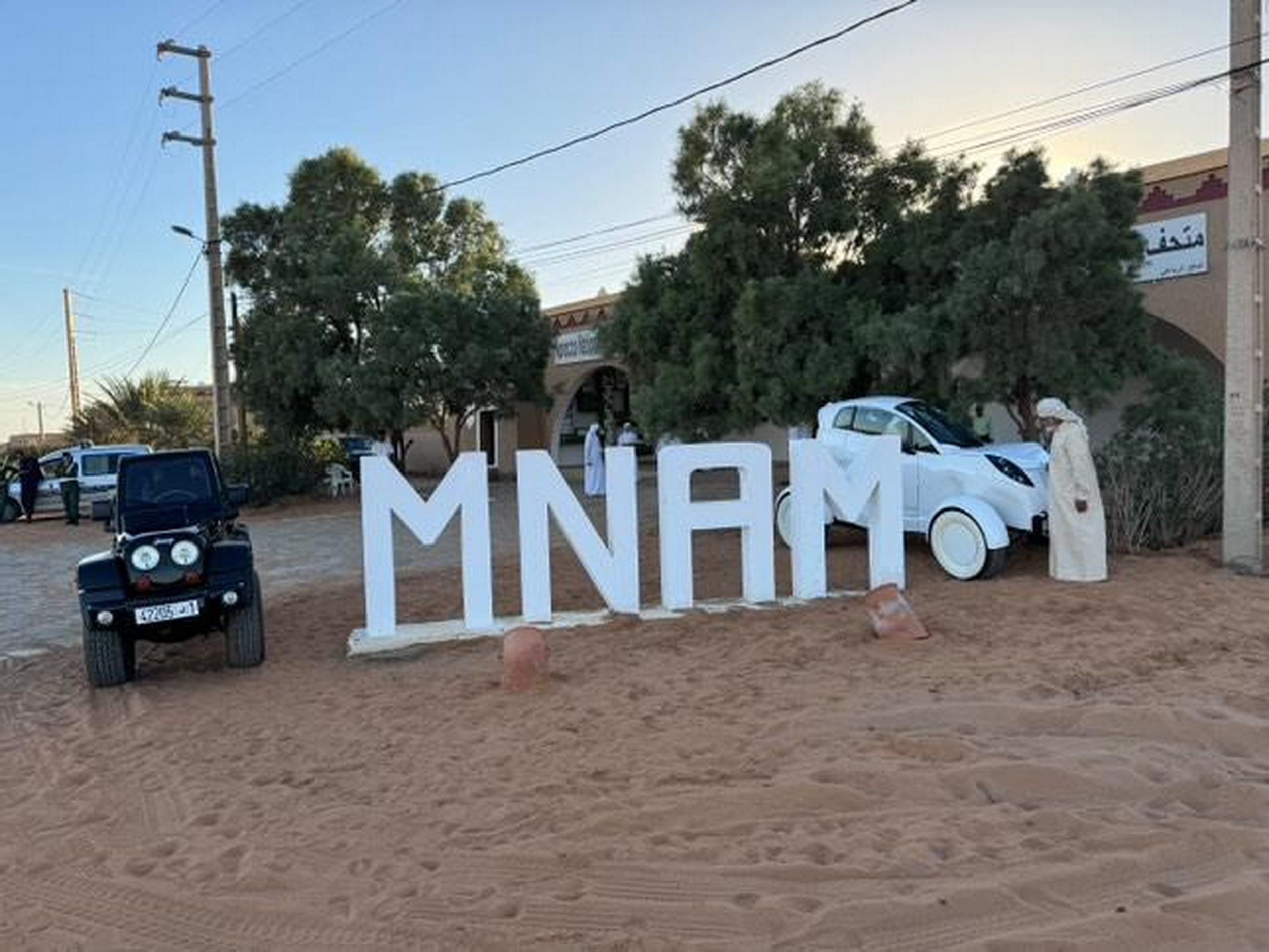 World’s Skinniest Jeep Wrangler Is A Real-Life Little Tikes Cozy Coupe ...