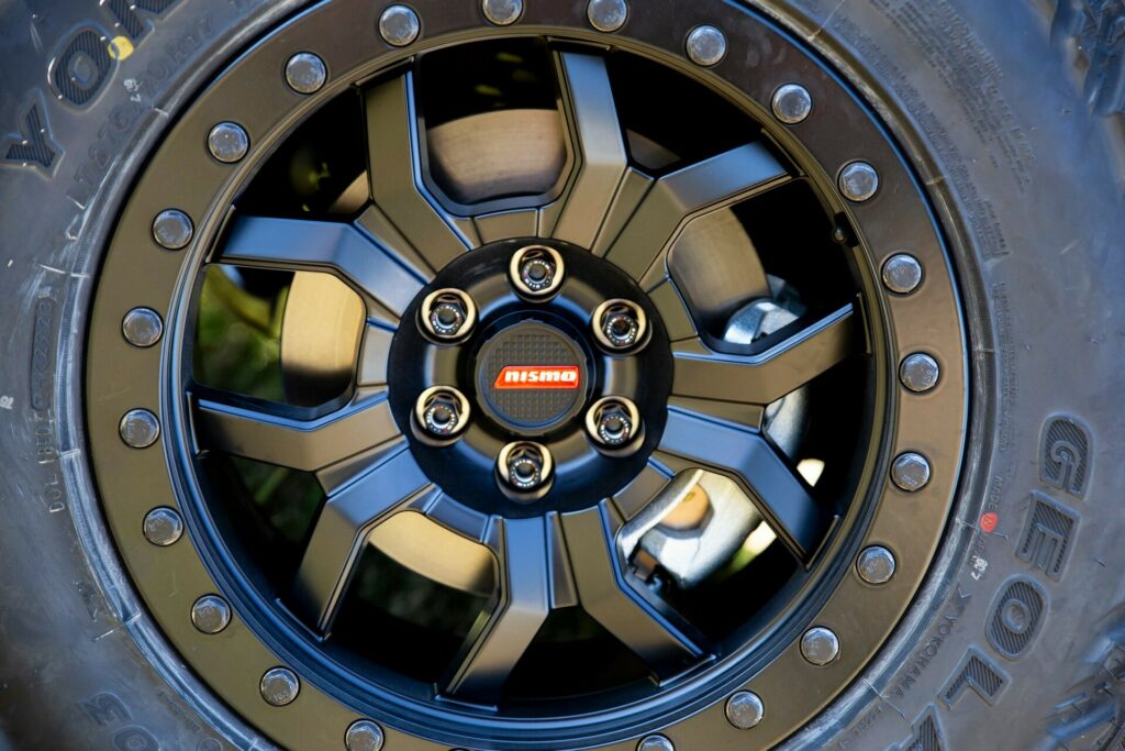 Nissan Project Trailgater Is A Frontier Mobile Man Cave | Carscoops