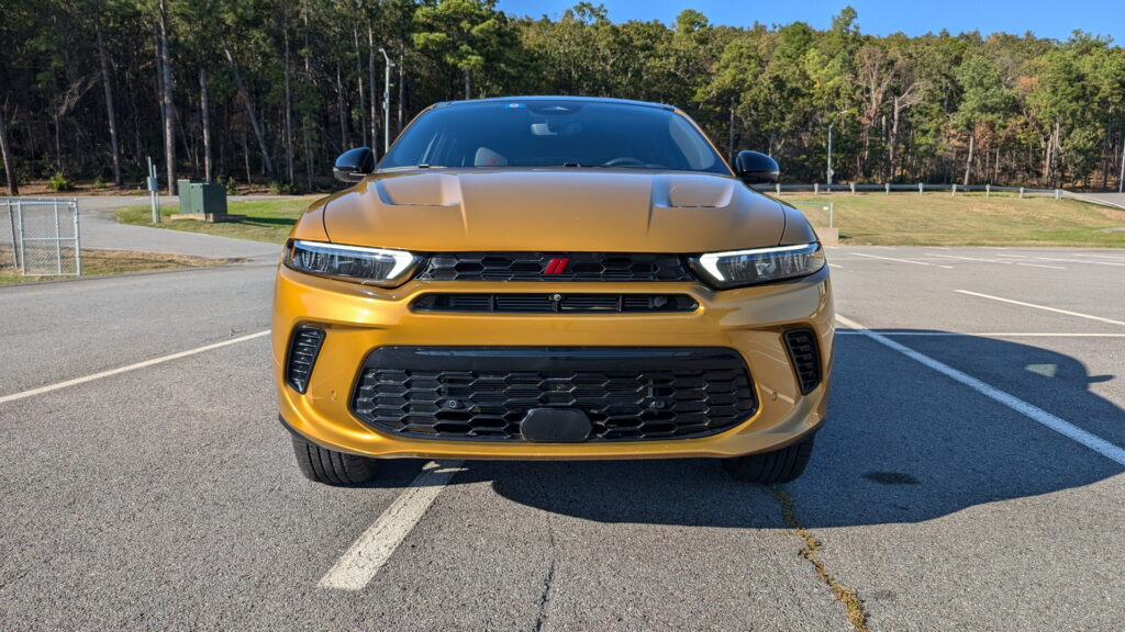 We’re Driving The 2024 Dodge Hornet, What Do You Want To Know? | Carscoops