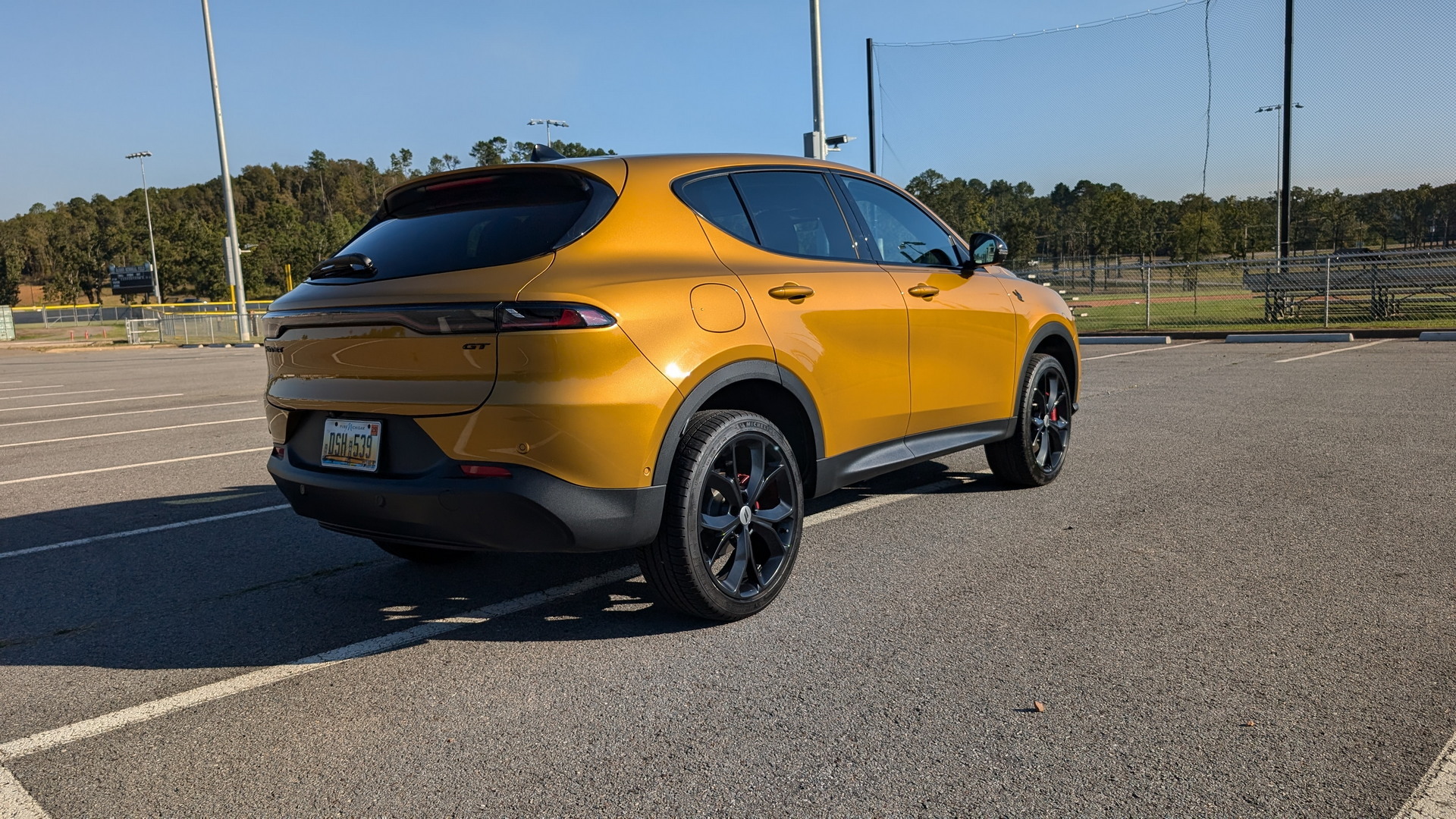 We’re Driving The 2024 Dodge Hornet, What Do You Want To Know? | Carscoops