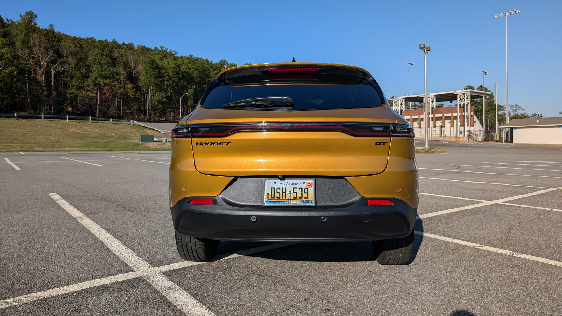 We’re Driving The 2024 Dodge Hornet, What Do You Want To Know? | Carscoops