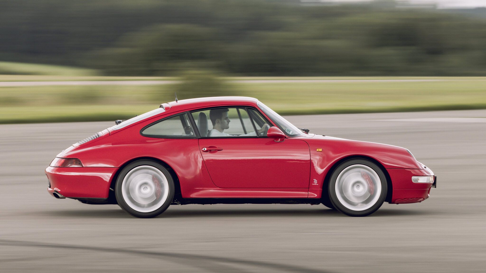 Porsche Owner Wins $151,000 After Shady Mechanic Kept 993 For 11 Years ...