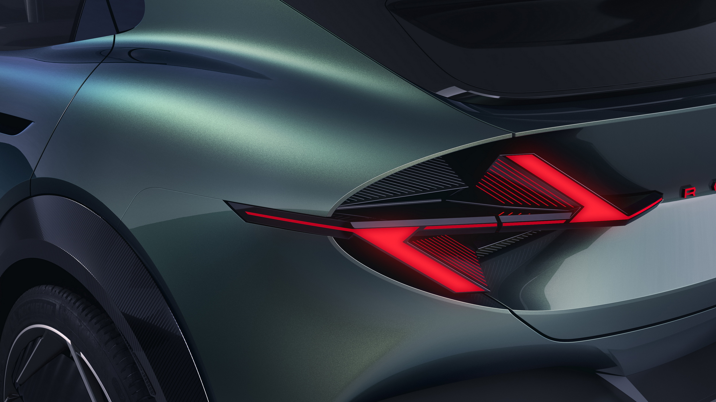 Radical New Renaults Will Ditch Conventional SUV Body Styles | Carscoops