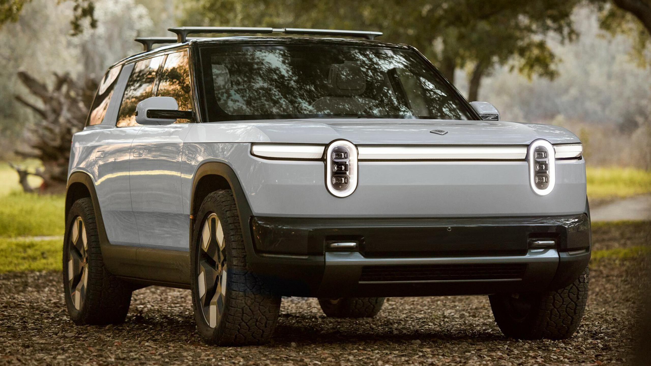 Rivian Seeks New Loan To Start Work On $5 Billion Georgia Factory ...