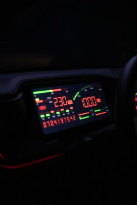 Rivian’s Halloween Update Includes Knight Rider And Back To The Future ...