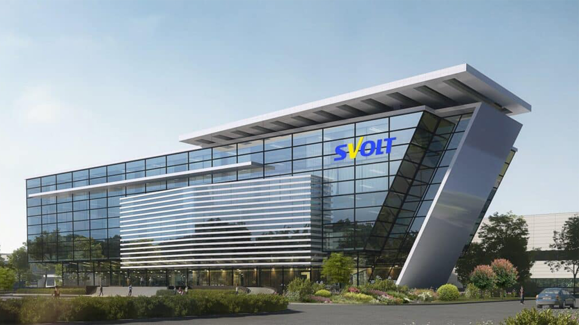 Chinese Battery Maker Scraps Plans For Two German Factories As EV ...