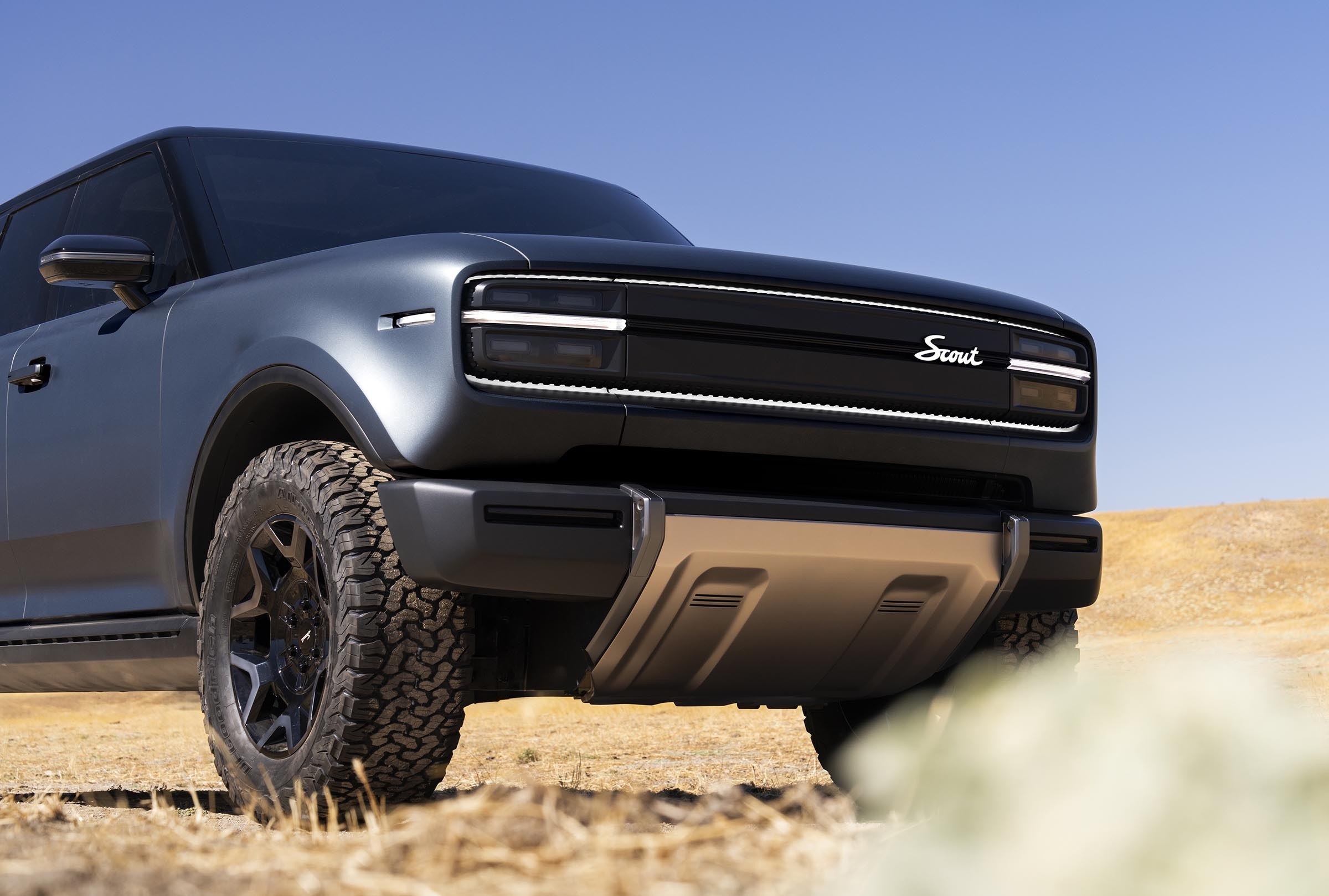 Scout Is Scouting Laid Off Rivian Employees | Carscoops