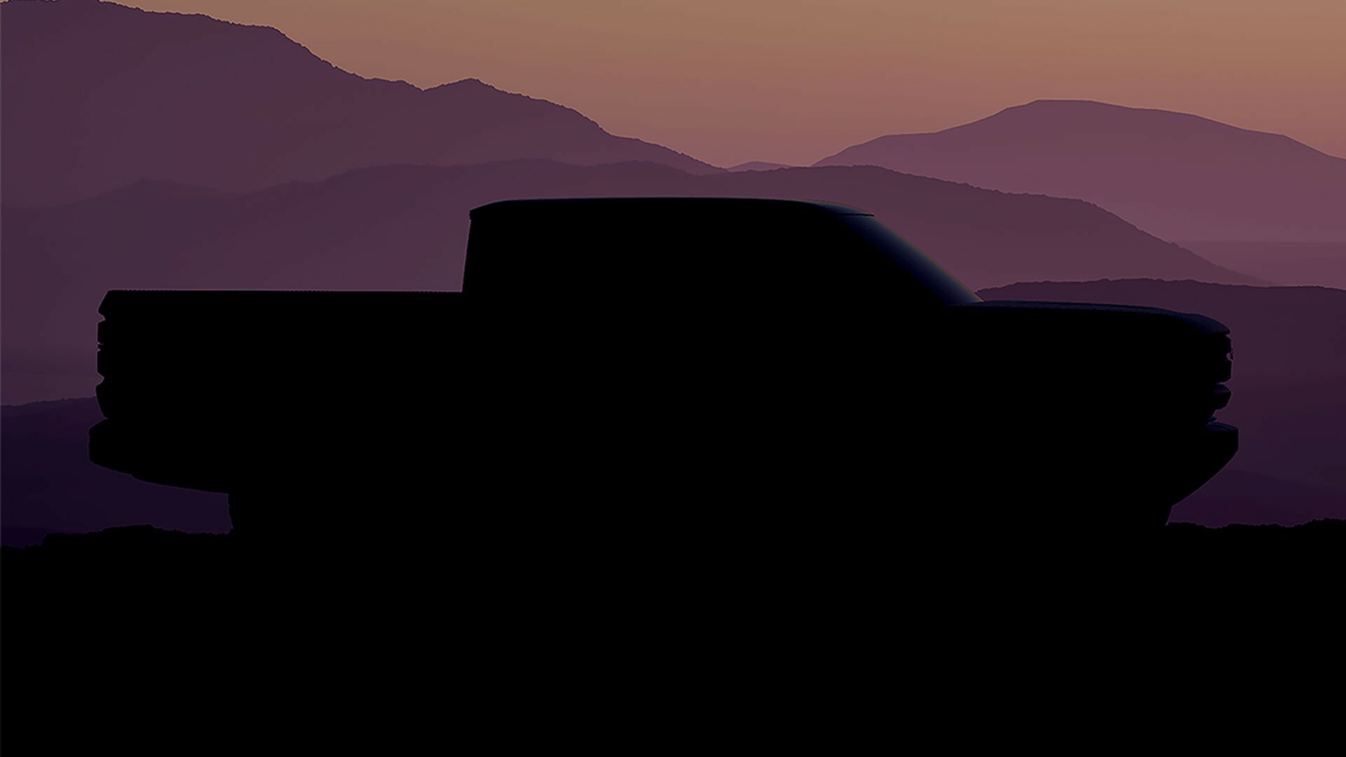 Scout Teases New Electric Pickup And SUV Ahead Of Oct 24 Debut | Carscoops