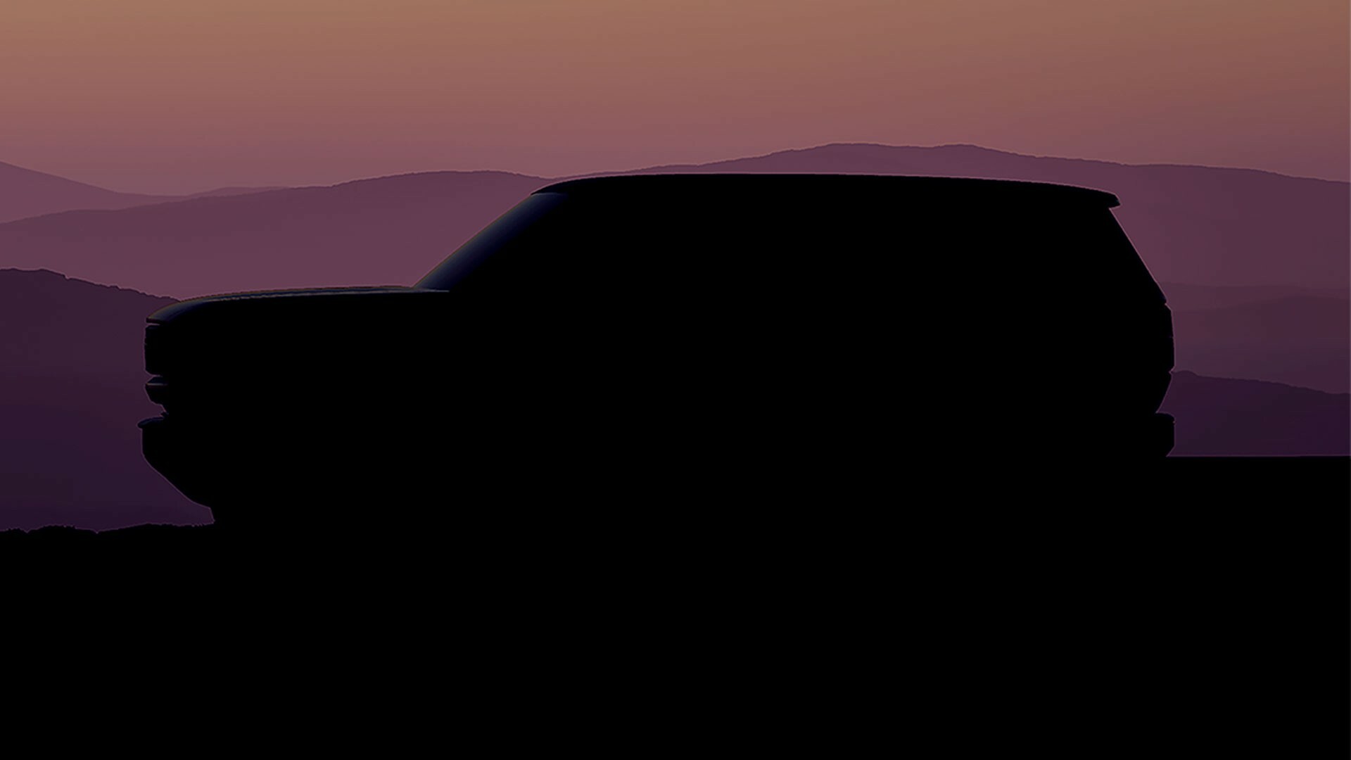 Scout Teases New Electric Pickup And SUV Ahead Of Oct 24 Debut | Carscoops